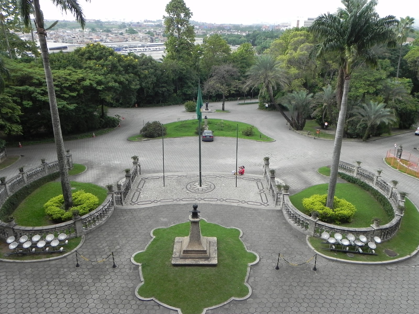 Museu da vida - Fundação Oswaldo Cruz. | Viajar hei - Relatos, dicas ...