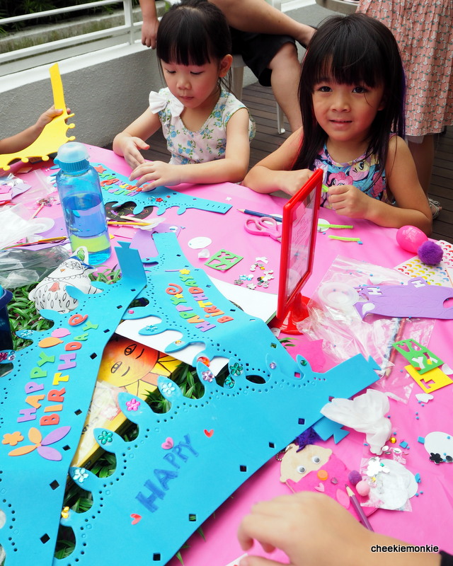 Cheekiemonkies: Singapore Parenting & Lifestyle Blog: Mobile Craft ...