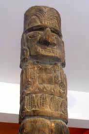 The Lima Peru LDS Temple Mission: Inca Religion and Myths