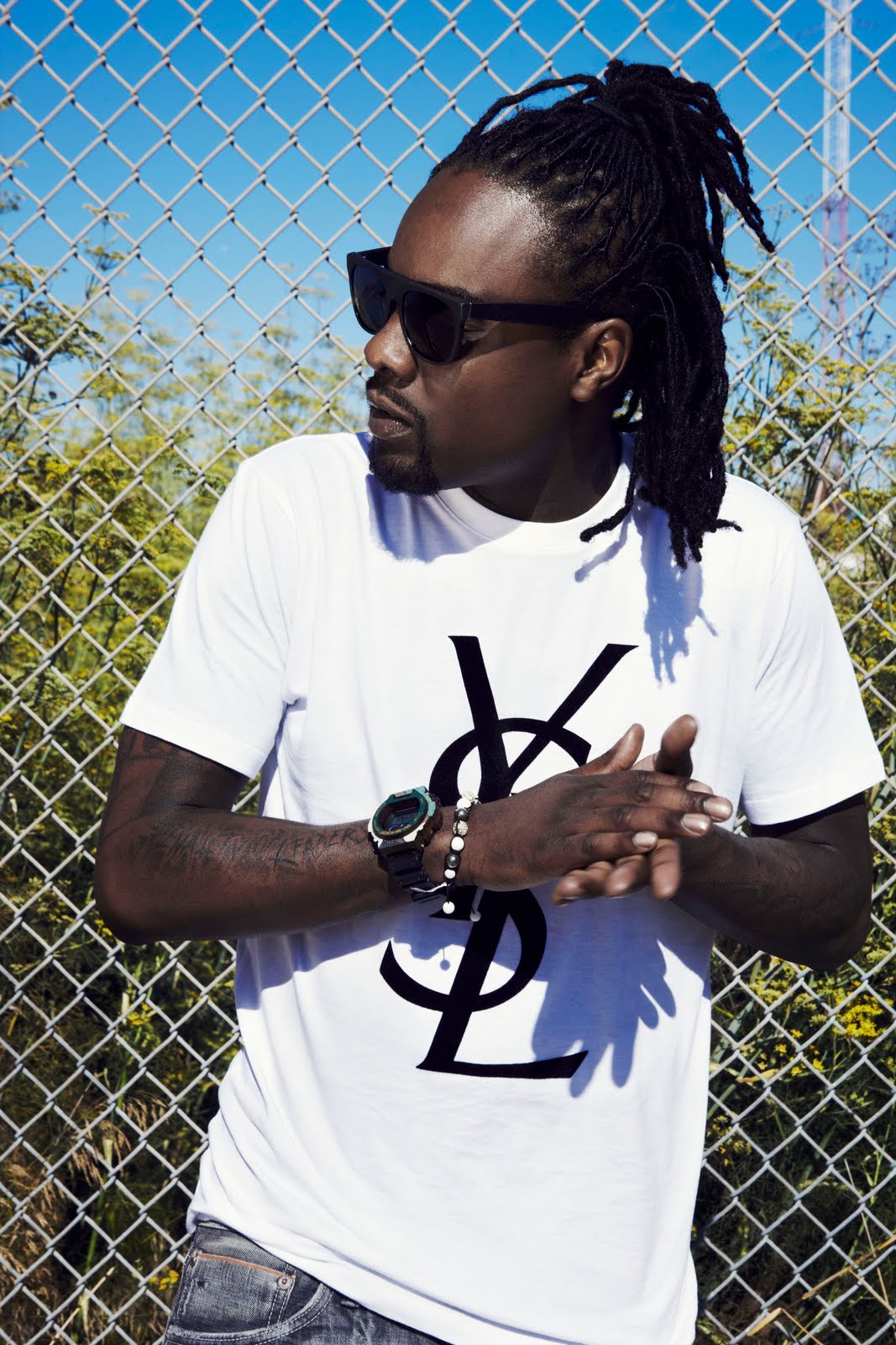 Music Monday - Wale!