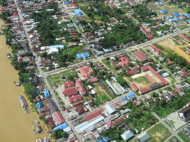 Kabupaten Gunung Mas | Kalteng Ekspres