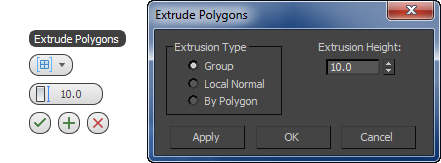 Roman Aleksandrov : The Caddy Interface