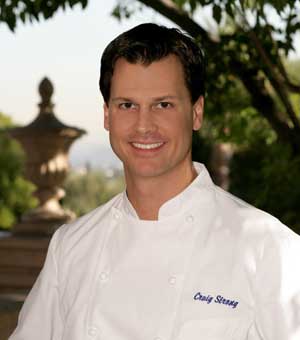 What's Cookin' Today on CRN: 05/15 JOEL FISHER, Executive Chef Craig ...