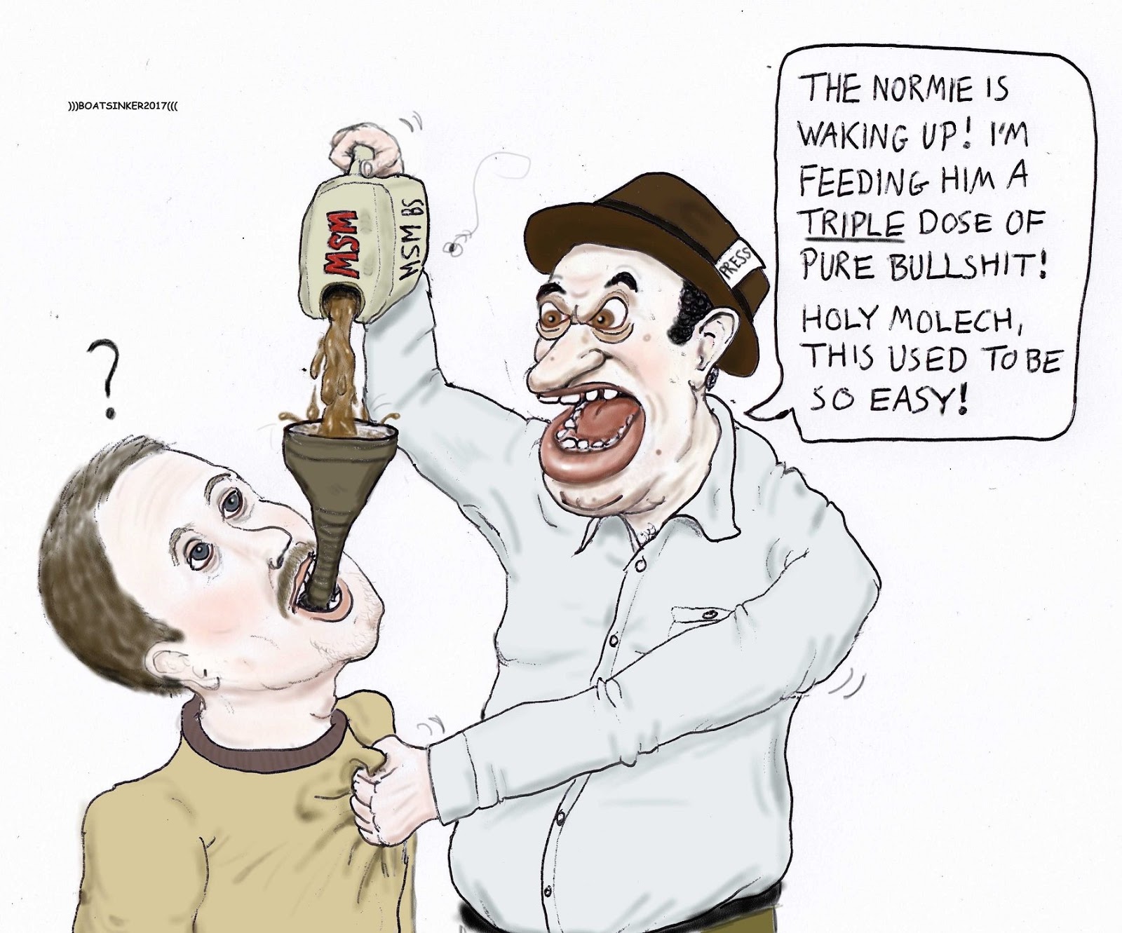 Politically Incorrect Memes