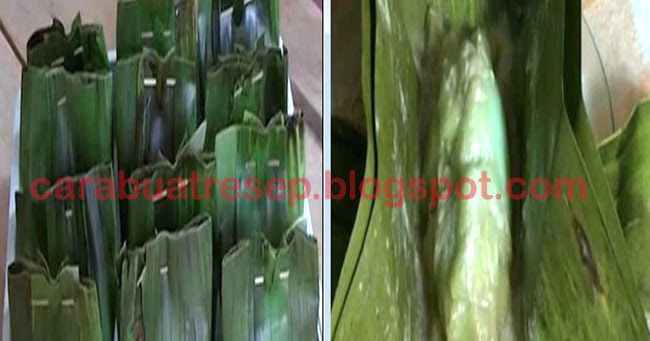 CARA MEMBUAT KUE BONGKOL KHAS BENGKULU | Resep Masakan Indonesia