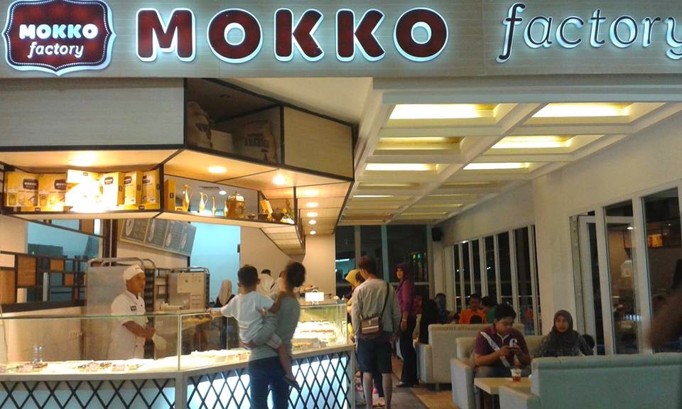 mokko donut,coffe&yogurt