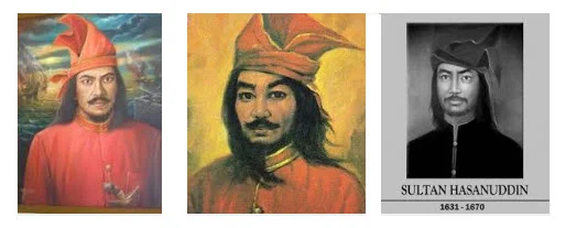 Nilai Perjuangan Sultan Hasanuddin | Mikirbae.com