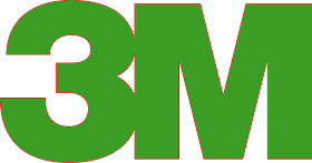 History of All Logos: All 3M Logo