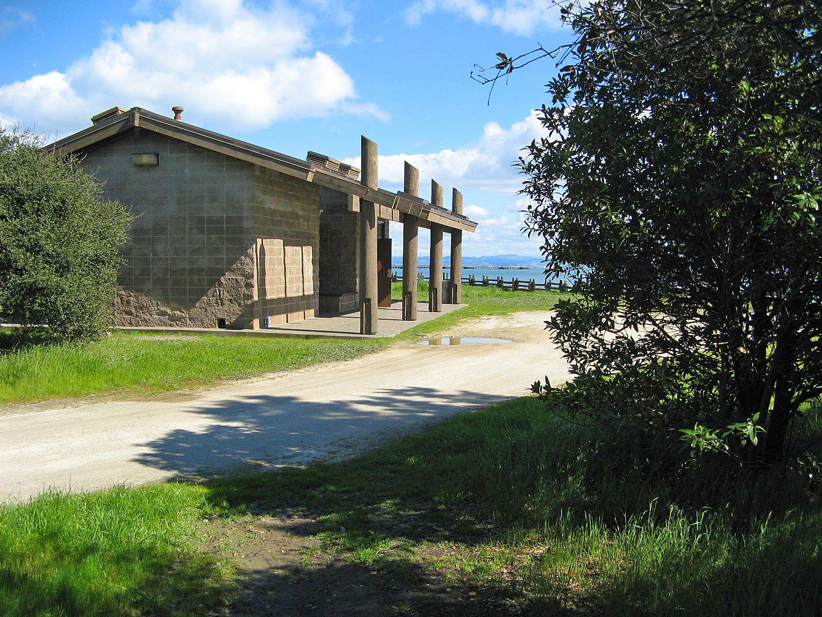 San Francisco Photo Blog: Candlestick Point State Recreation Area, San ...