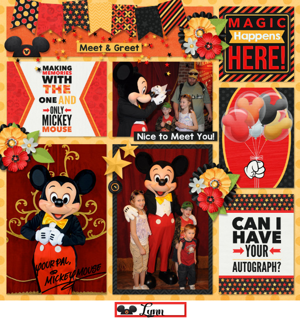 Mad for the Mouse: The Magic is Endless