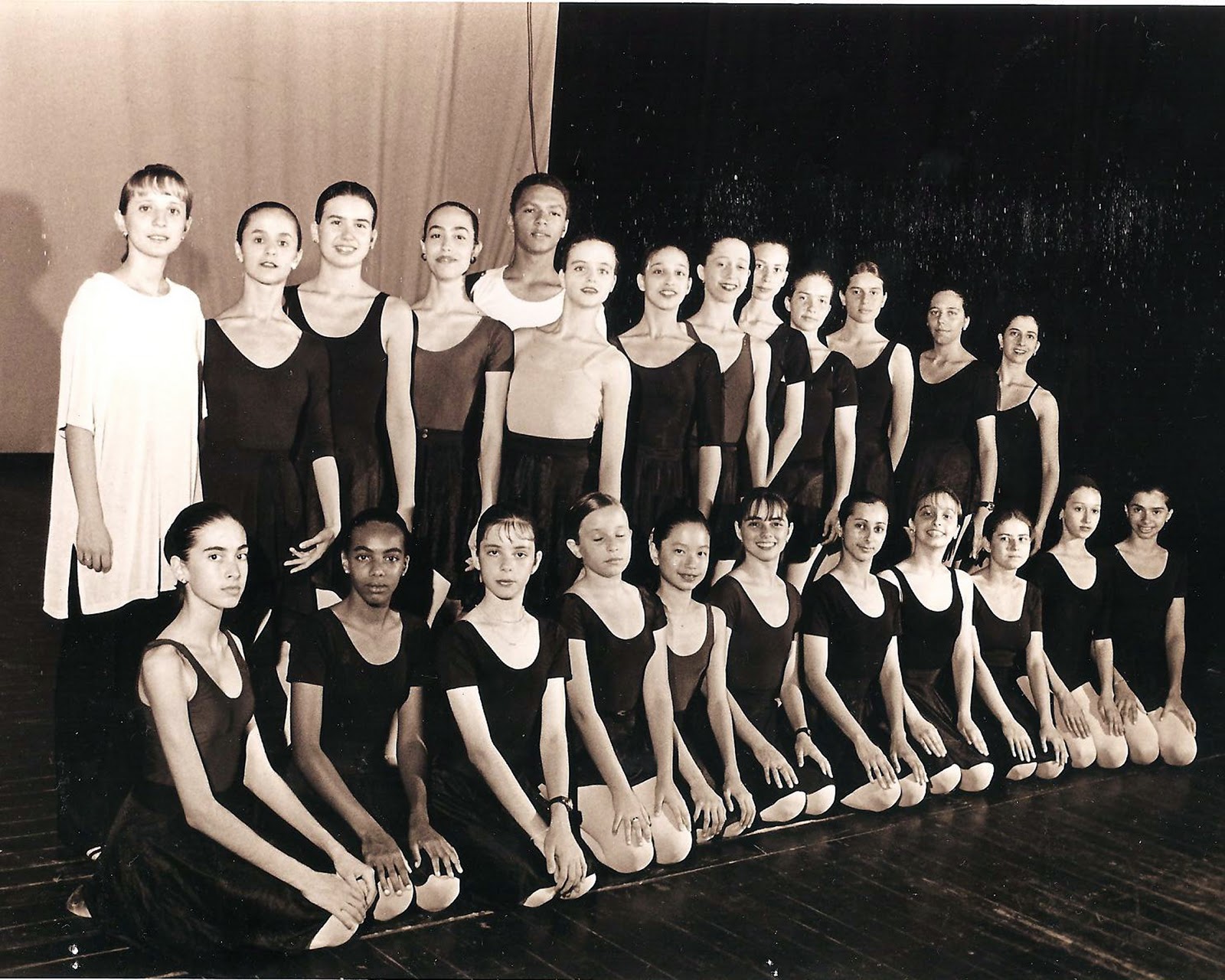 Isabel Gusman: novembro 2011