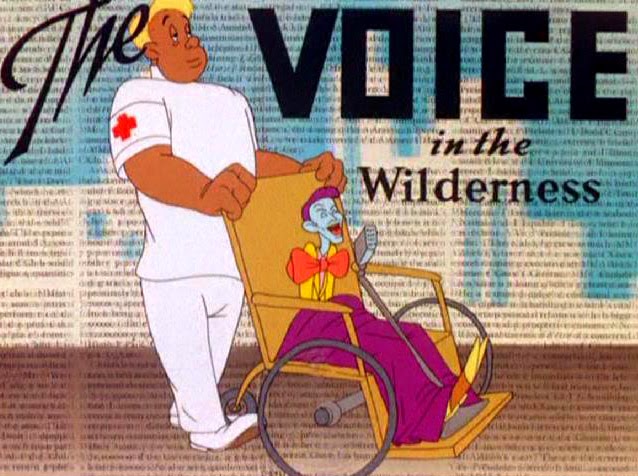 Greenbriar Picture Shows: February 2015