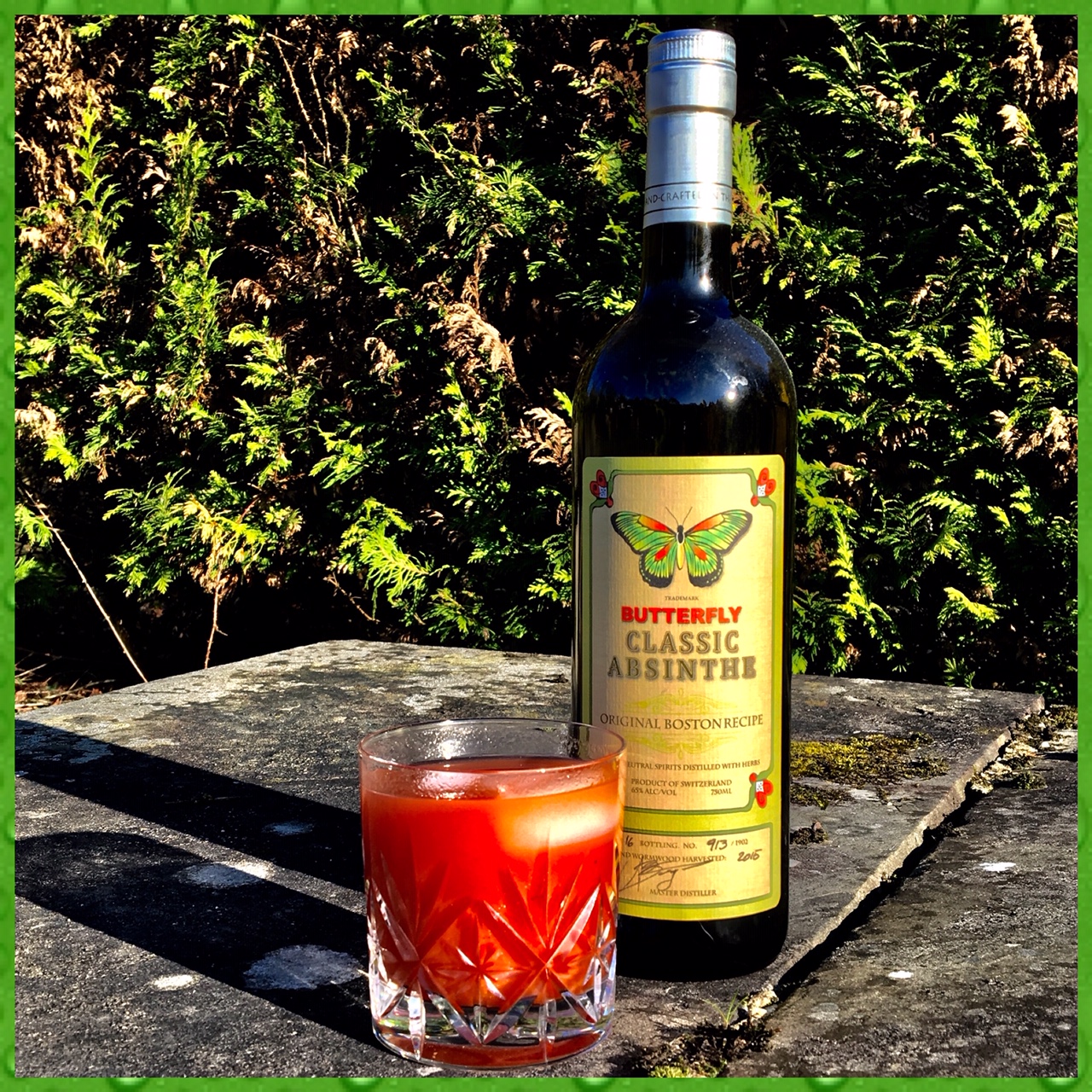 The Real Absinthe Blog