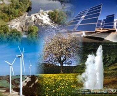 USO Y EL ABUSO DE LOS RECURSOS NATURALES: INTRODUCCION