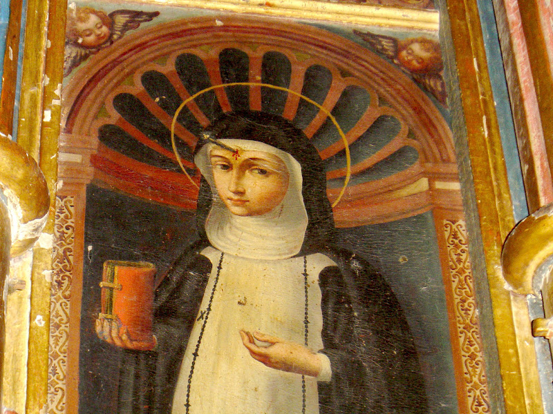 santa rita santa rita lo que se da no se quita: 2012