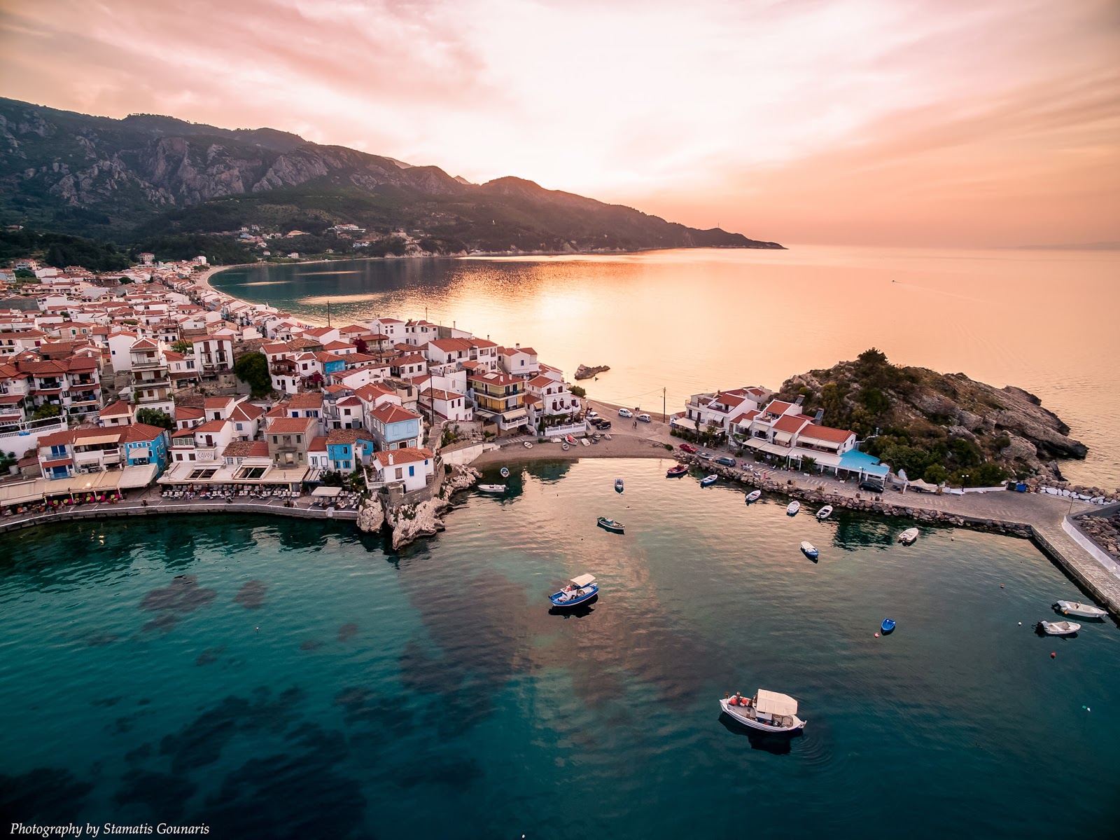 My Samos: Ένα blog για τη Σάμο: All towns and villages on Samos Island!