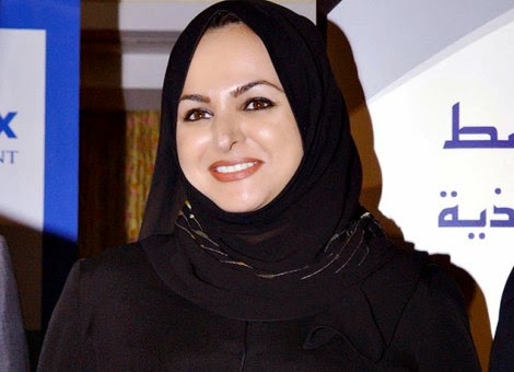 ZZZ News & Story: 10 Most Rich Muslim Woman In The World