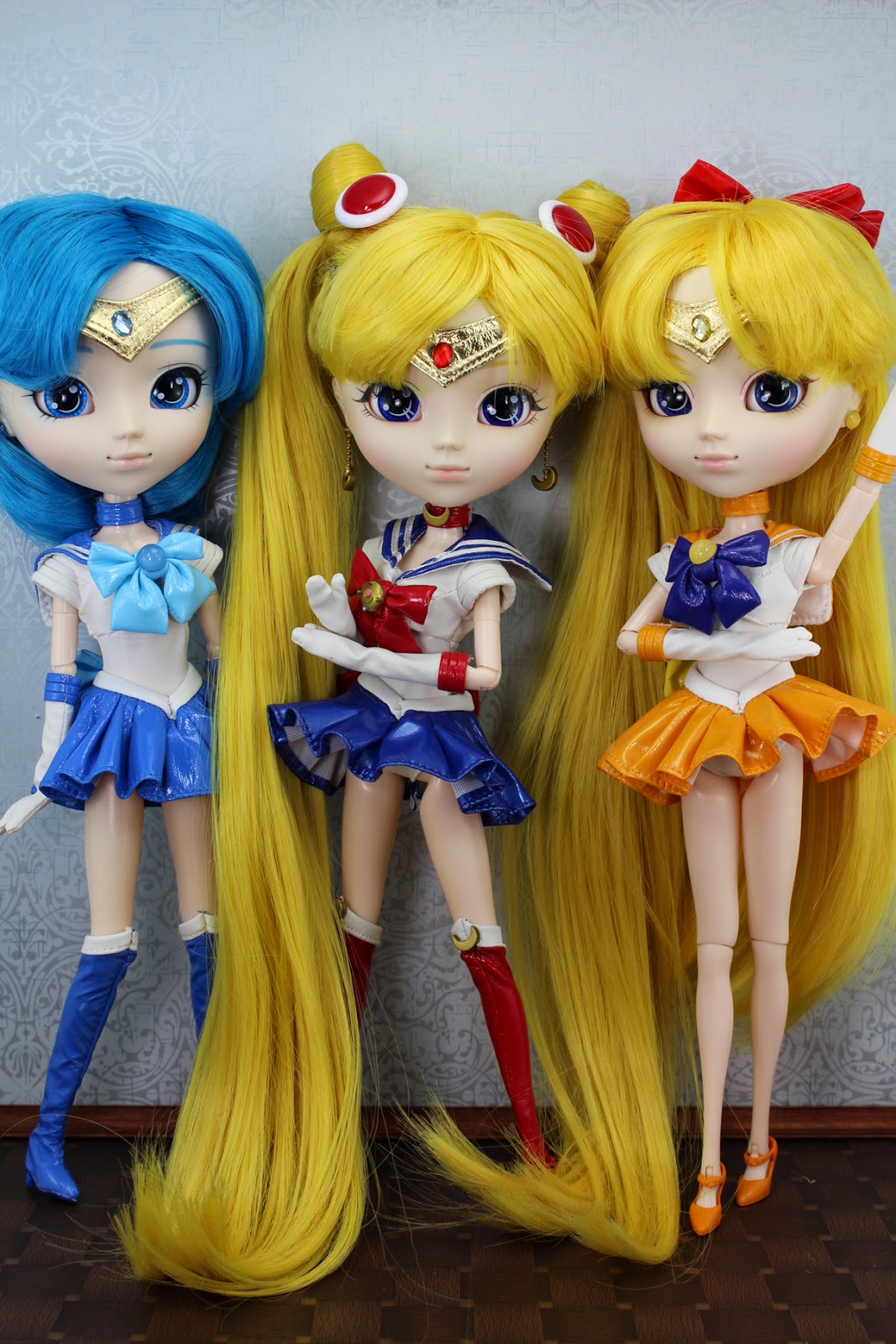 2014 Doll Highlights