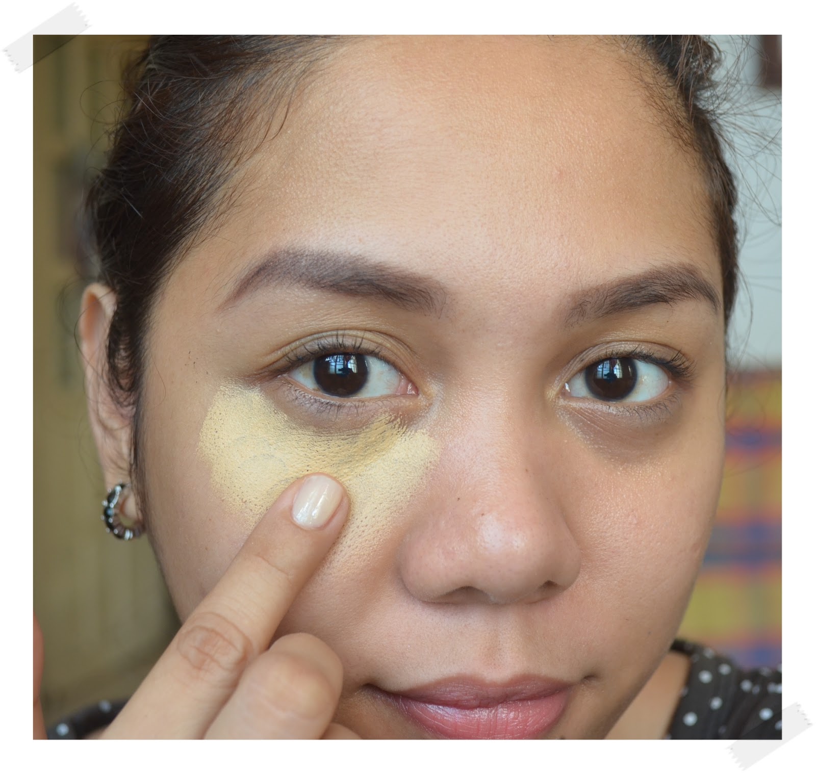 Patrine's Thoughts: Review: BYS Concealer