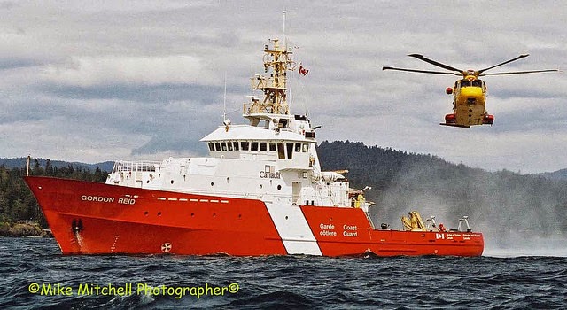 The Disaffected Lib: Disaster Averted? Simushir Under Tow. Long Night ...