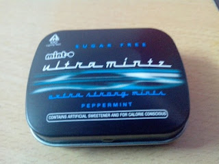 From My Diary: Review of Minto-Ultramintz by ITC