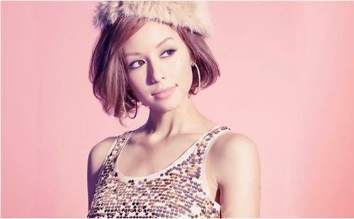 Kuma's Asian Music: BENI