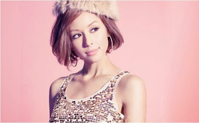 Kuma's Asian Music: BENI