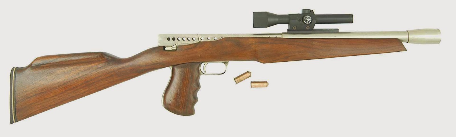 Iconic fictional and real firearms from film (70 Pics) - STATIONGOSSIP