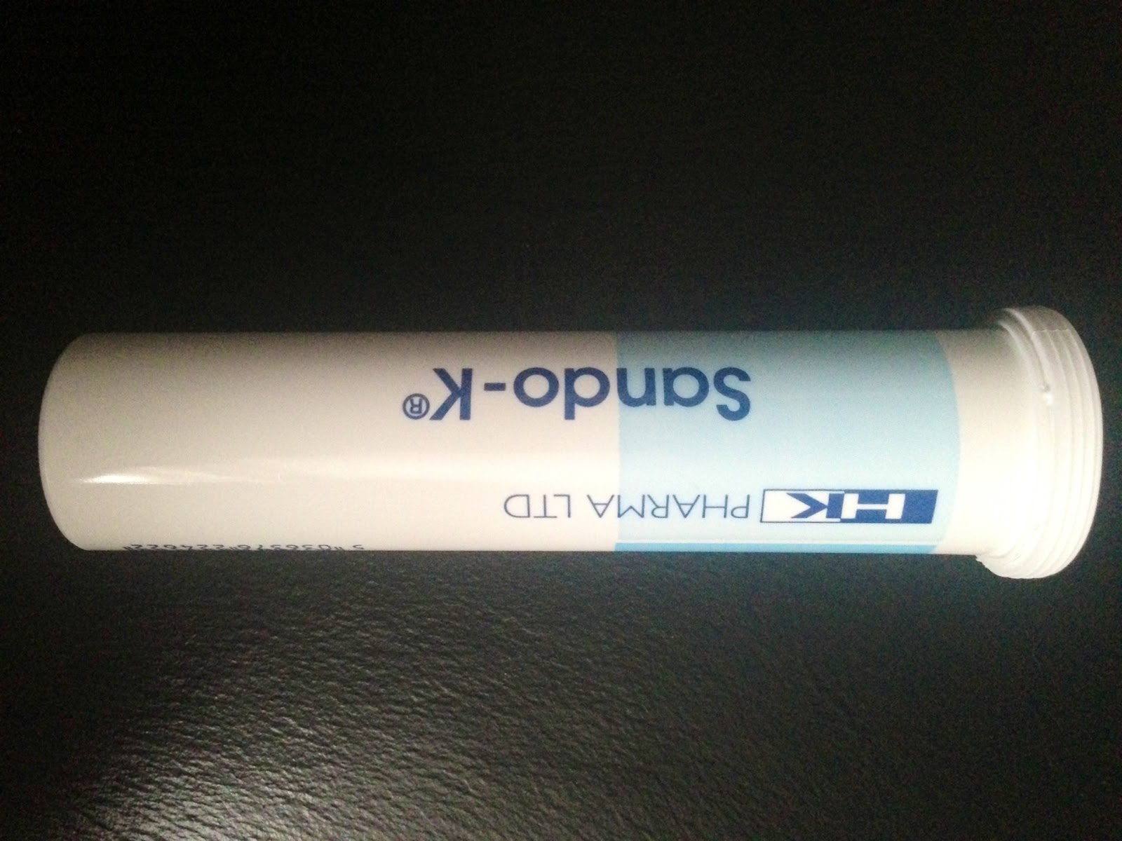 SYMPTOMS AND CAUSES OF HYPOKALEMIC PERIODIC PARALYSIS: MEDICINAS ...