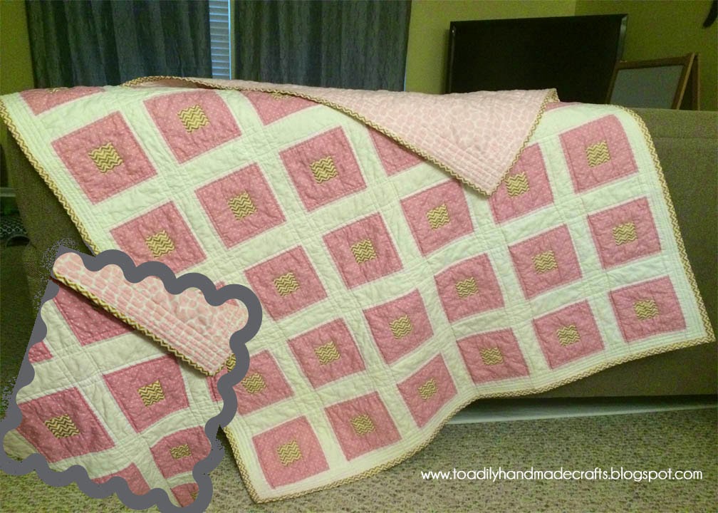 Toadily Handmade Crafts