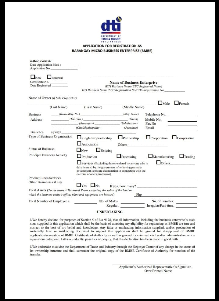 Hub info101 HOW TO GET BMBE CERTIFICATE IN BAGUIO Hub info101 HOW TO GET BMBE CERTIFICATE IN BAGUIO