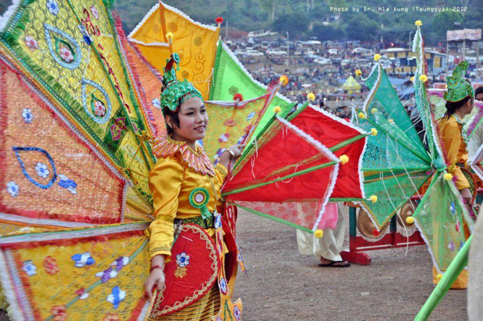 citylife: Shan,Dance