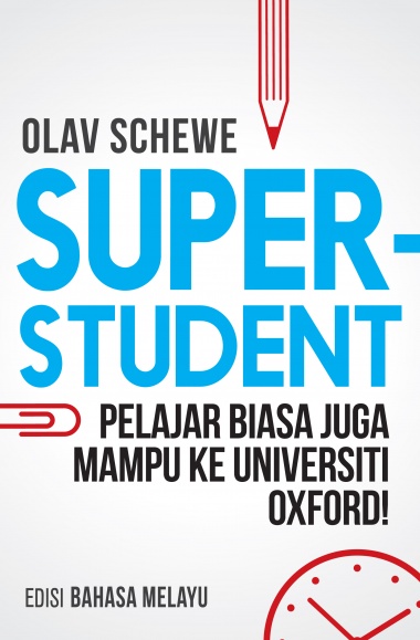 BELI DISKAUN: Super-Student: Pelajar Biasa Juga Mampu ke Universiti ...