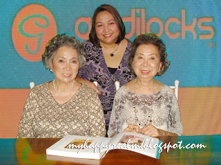 My Happy Realm: Goldilocks' Best Kept Secrets Revealed