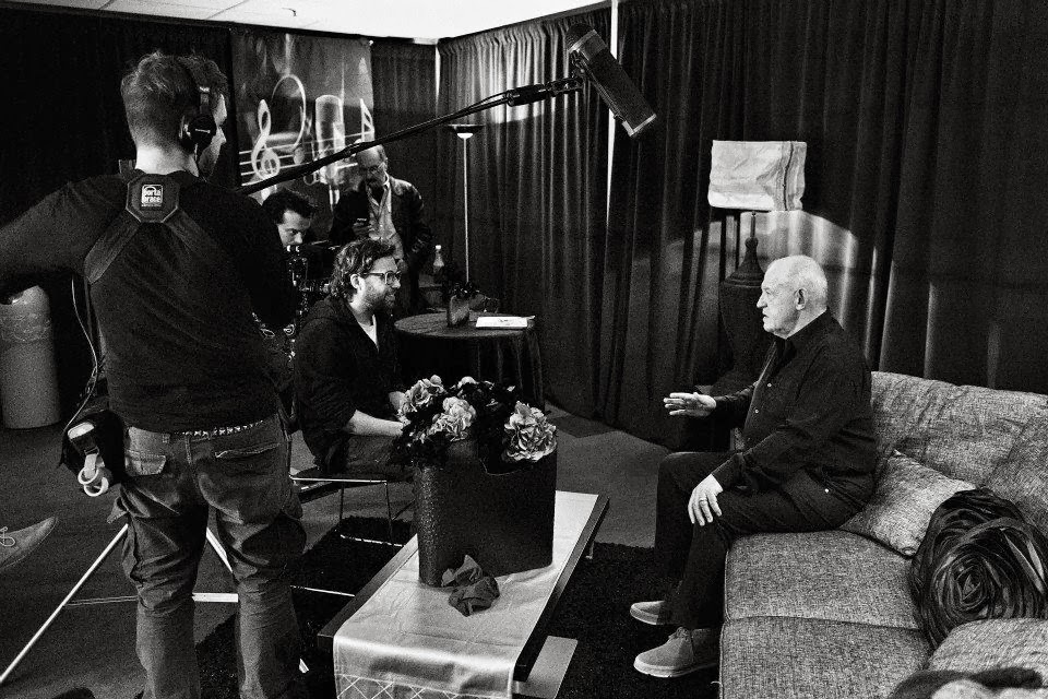 ANNE BISPING PRODUCTION