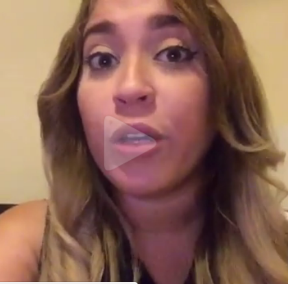 Picoteando el Espectaculo: Huele a sonido!. La presentadora Marlene ...