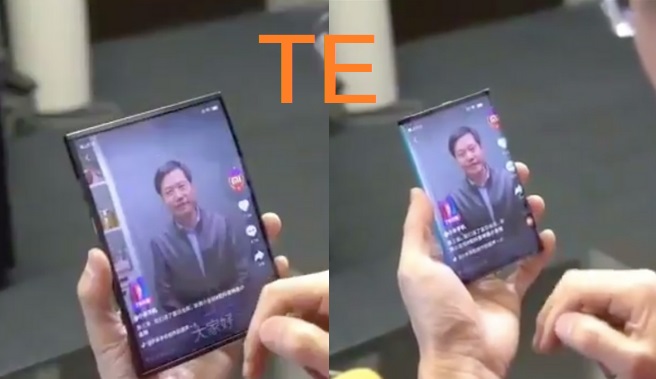 Technology: Xiaomi's folding phone is the best yet.