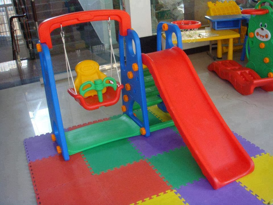 Shamiza Collections: MINI PLAYGROUND