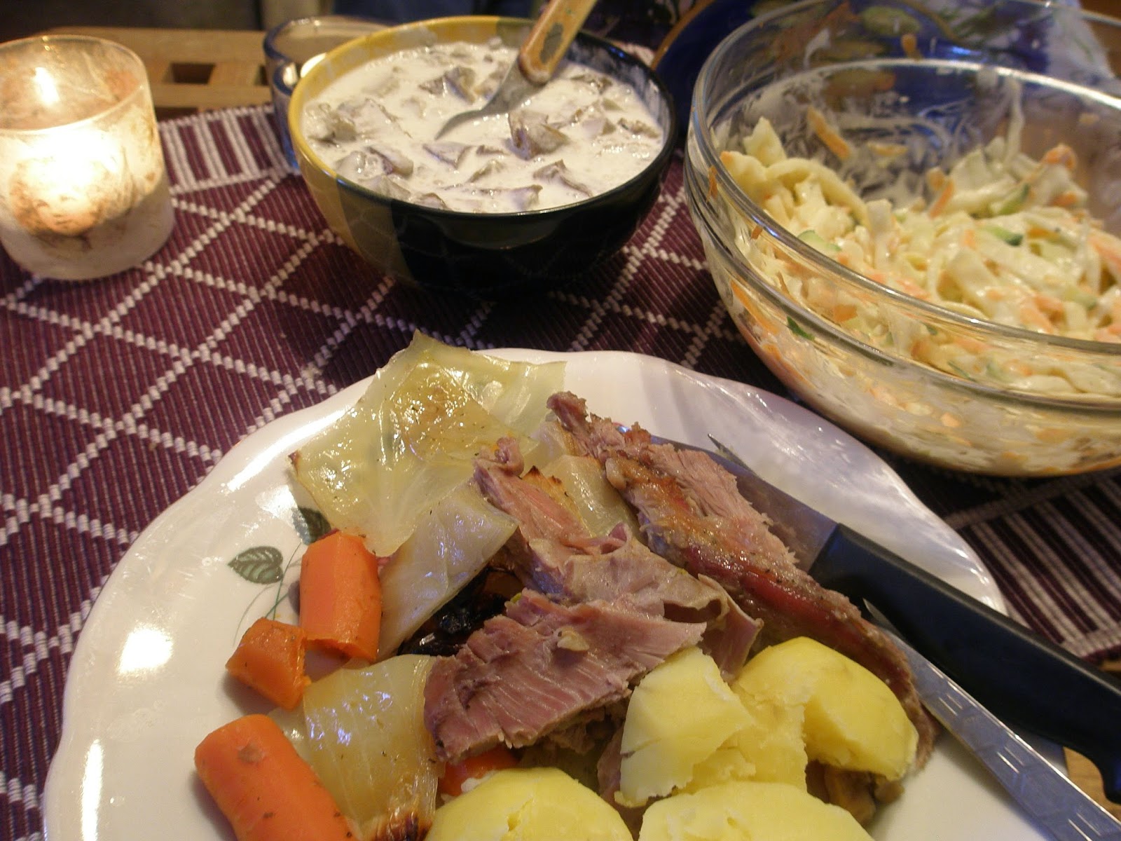 Lepatriinu lembehetked: Kui kapsapea on lahti lõigatud