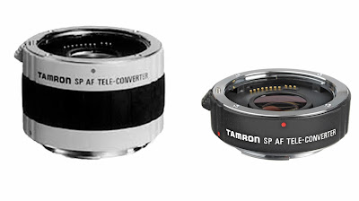 School Of Digital Photography: Using Teleconverters (Extenders or ...