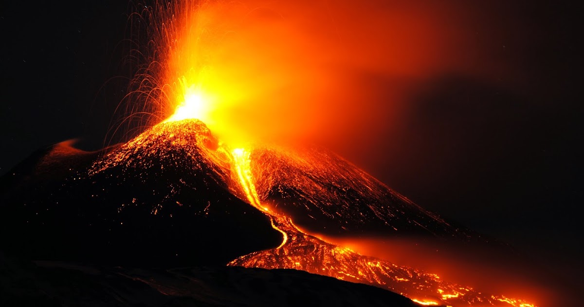Phoenix: What do you know about Volcanoes?
