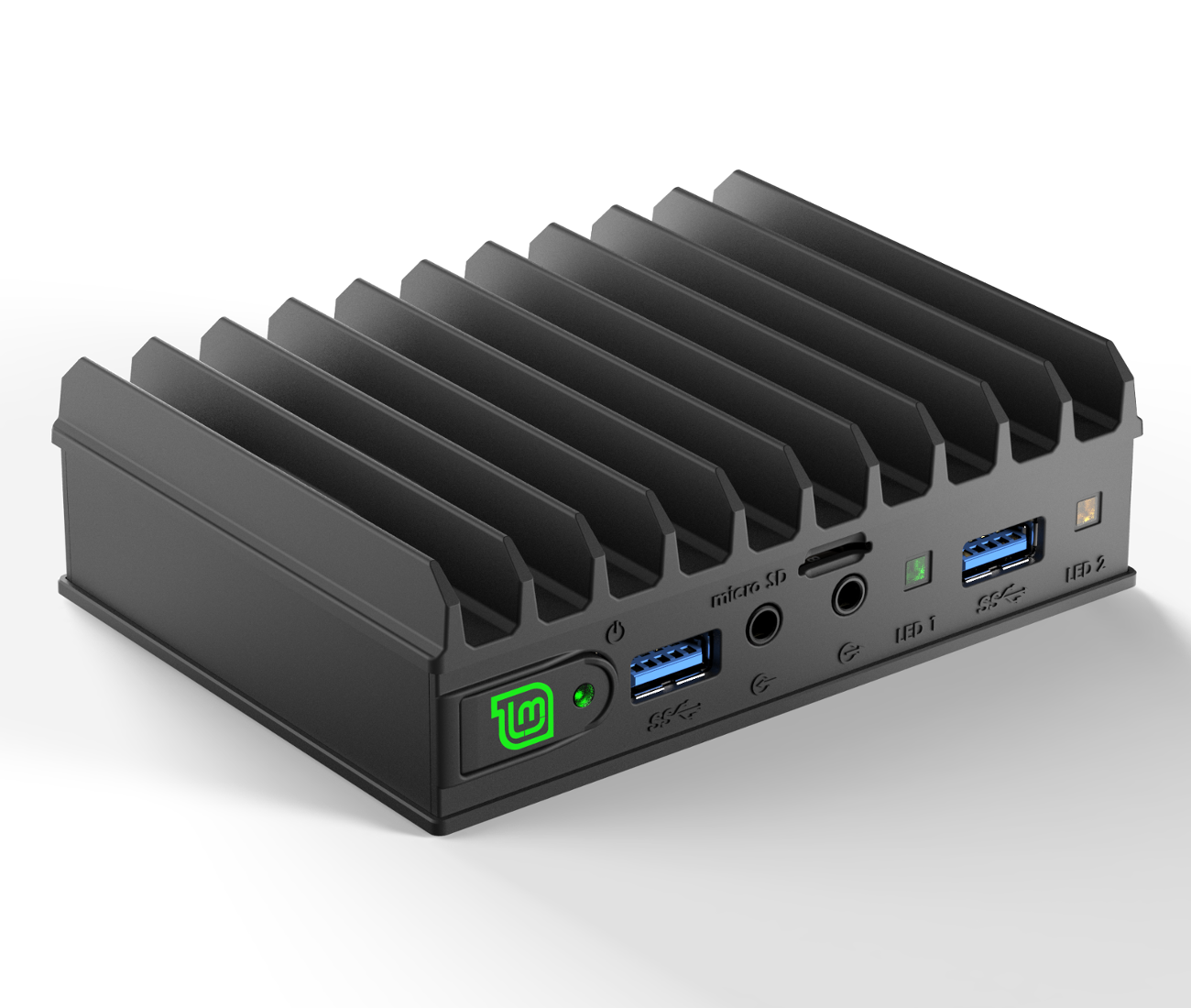 FanlessTech: 2018 fanless mini PC roundup