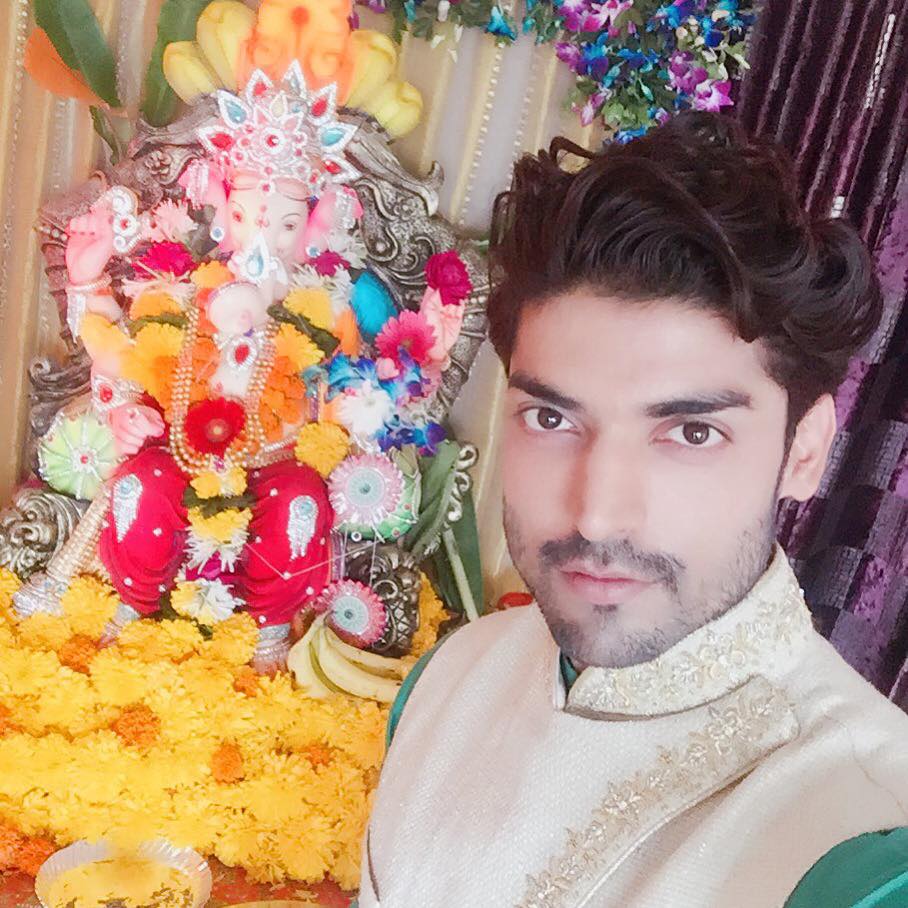 Gurmeet Choudhary Indian TV Actor Handsome Images - Indian TV Shows ...