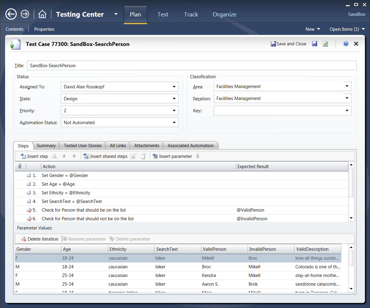 The Gospel of Software Quality Assurance: Unit Testing with Test Cases ...