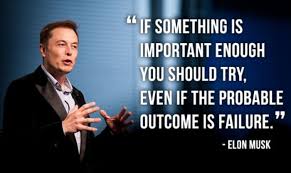 50+ Best Elon Musk Motivational Quotes