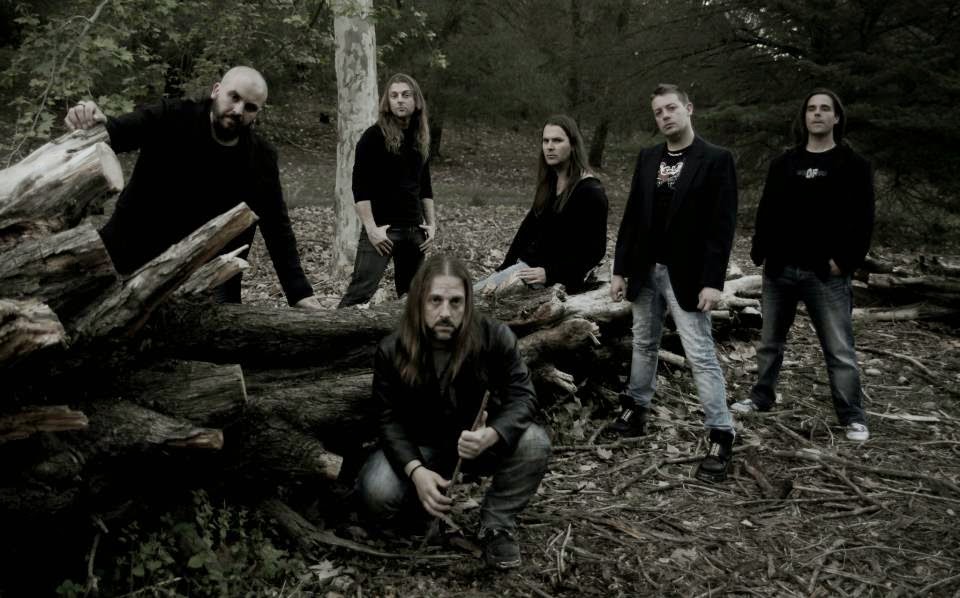 Nuestro ROCK: SAUROM