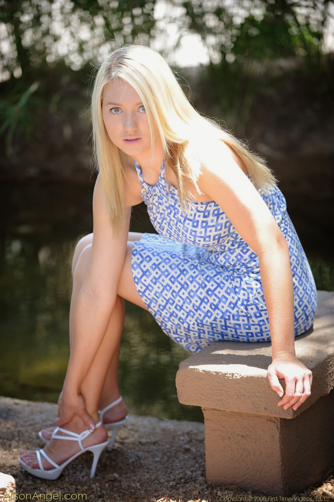 Biografias: Alison Angel Fotos #12