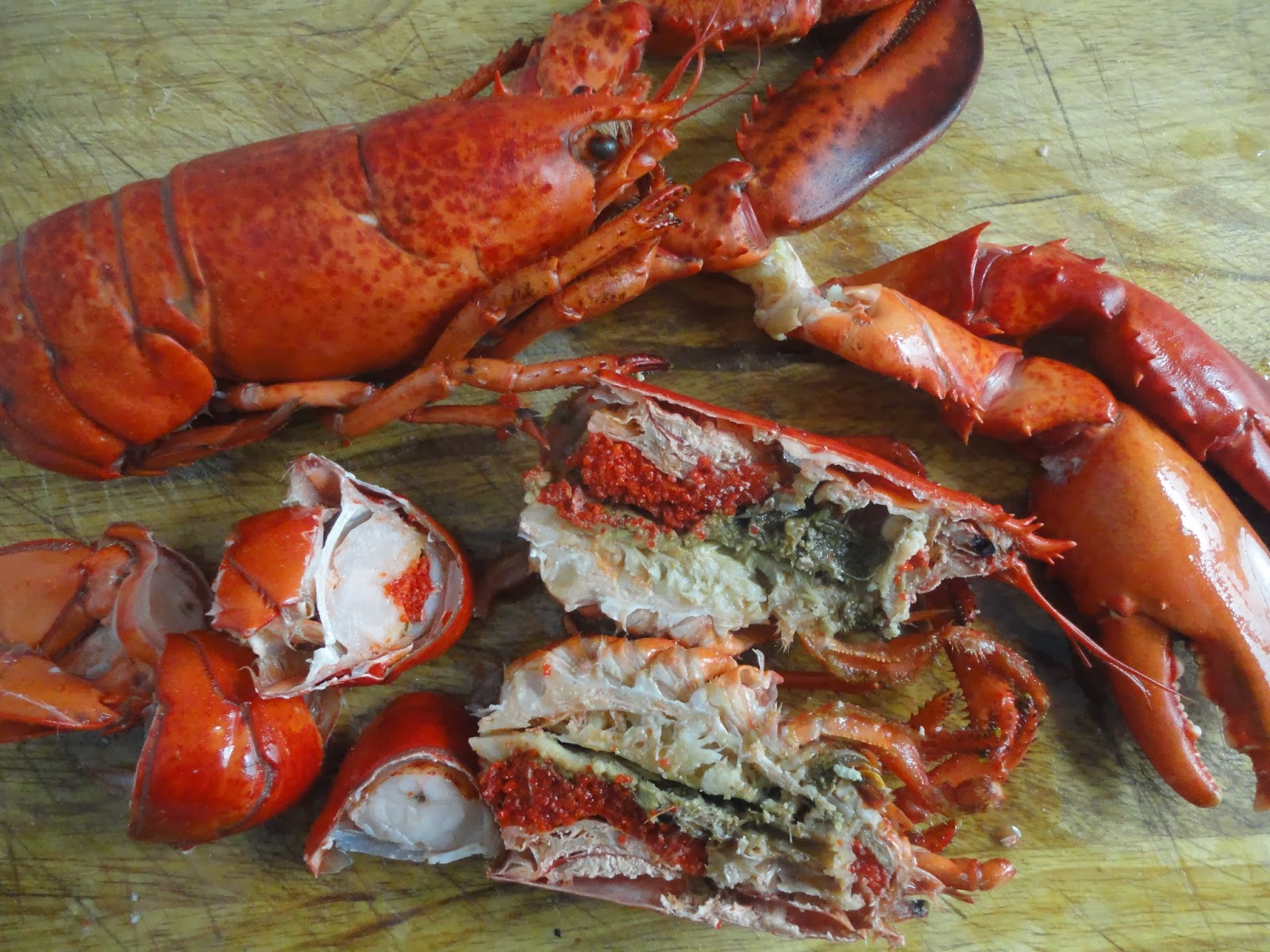 Caldereta de bogavante, estilo Menorca | Wine recipes, Lobster feast, Food