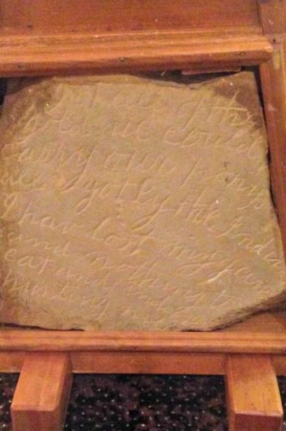 CSMS GEOLOGY POST: BLACK HILLS, THOEN STONE, AND PICK-SLOAN PLAN