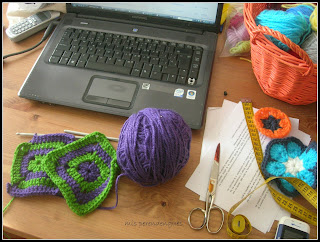 Mis perendengues: El síndrome de las manos inquietas